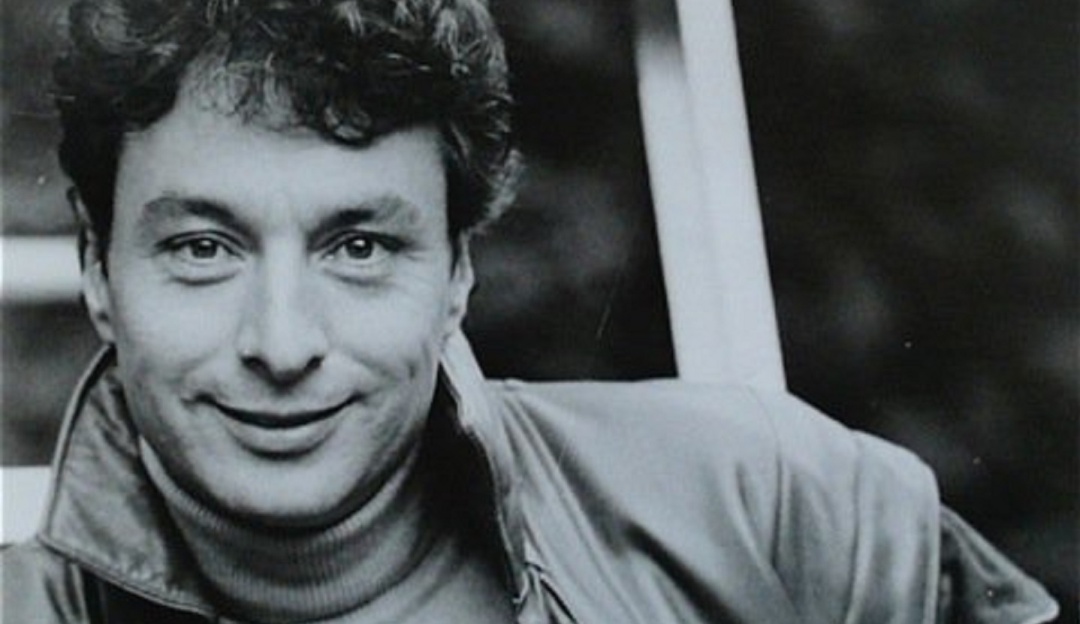 César Costa: Mi Banda Sonora con César Costa | A Vivir Que Son Dos Días ...