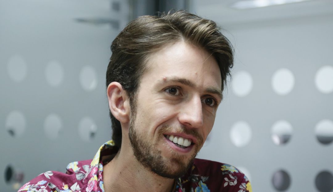 Música: Esteman, enamorado del amor y de la convivencia en pareja ...