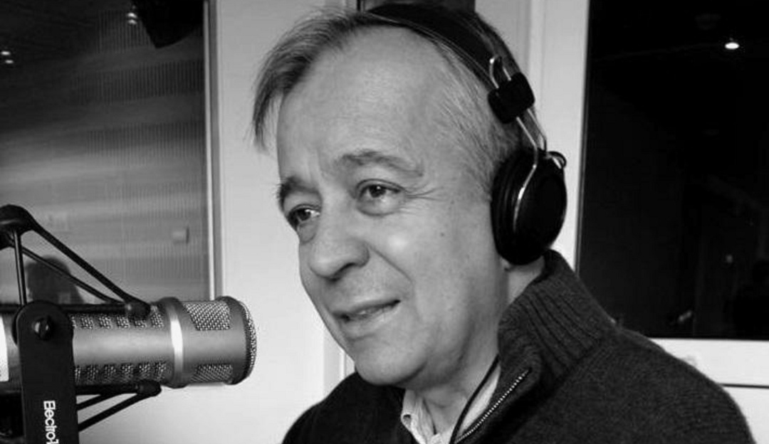 Iván Parra: Mi Banda Sonora Homenaje con Iván Parra | A Vivir Que Son ...