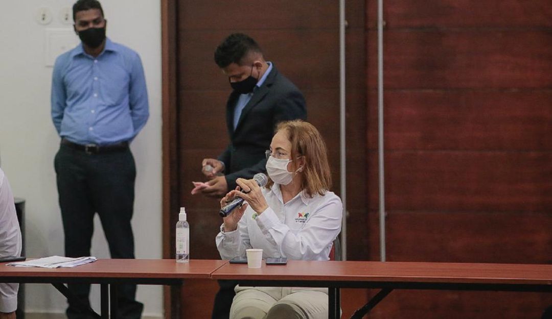 Reconocimiento Secretaría de Educación Cartagena: Secretaría de Educación Cartagena, entre las ...