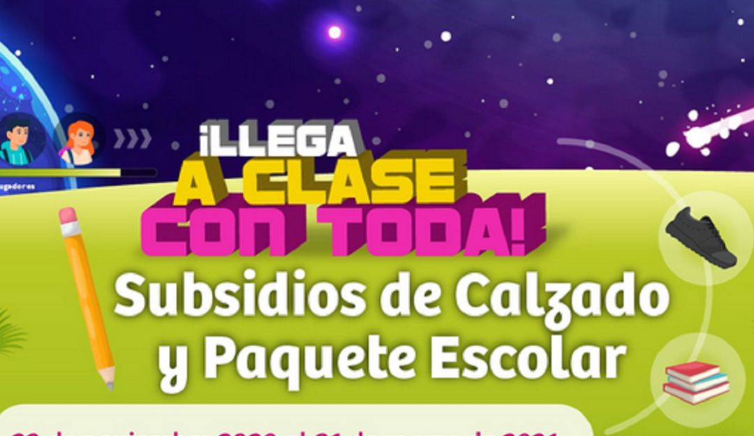 Paquete escolar de Confa: Confa avanza en la entrega del paquete ...