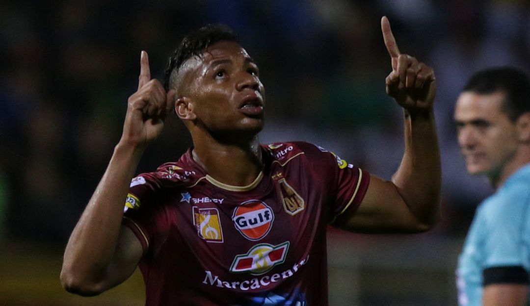 Mercado fichajes Colombia: Carlos Robles: “No tengo propuesta formal de ...