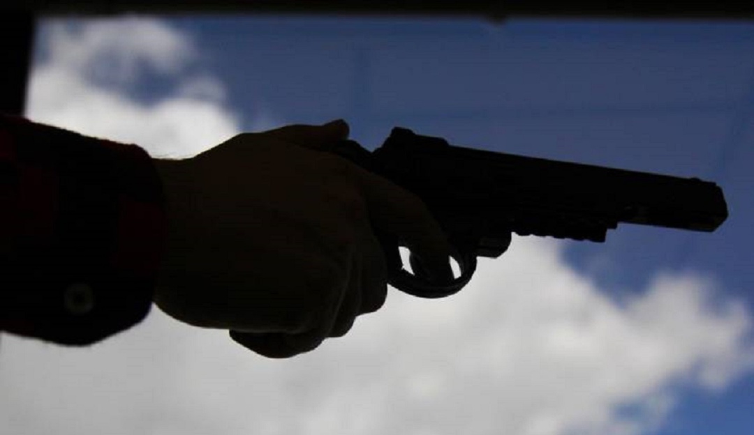 Muertes violentas en Cúcuta en año nuevo: Primer homicidio en Cúcuta se ...