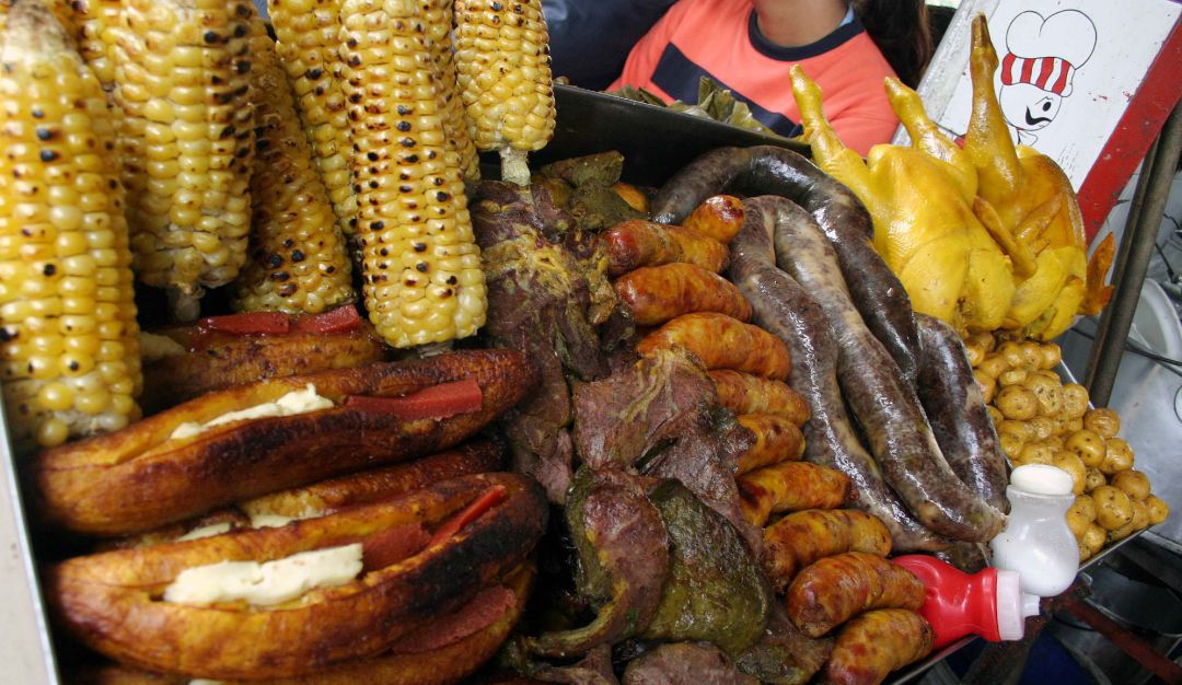 Chipaque inaugura galería de piquete para mantener tradición de 70 años ...