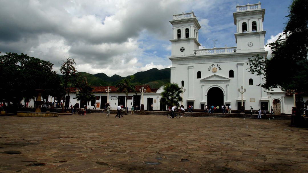 Girón | Caracol Radio