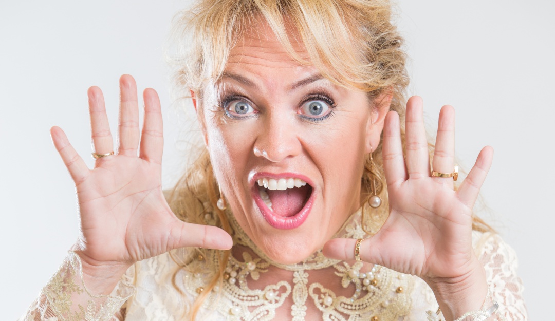 Marisol Correa: Mi Banda Sonora con Marisol Correa | A Vivir Que Son ...