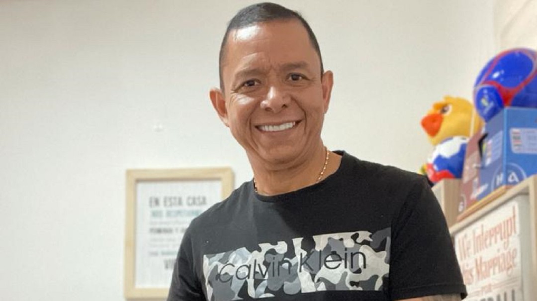 Iván René Valenciano | Caracol Radio