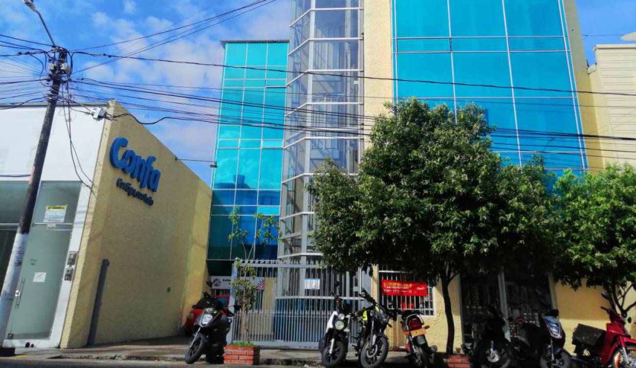 Buscan proteger a la comunidad y empleados del contagio por COVID: En ...