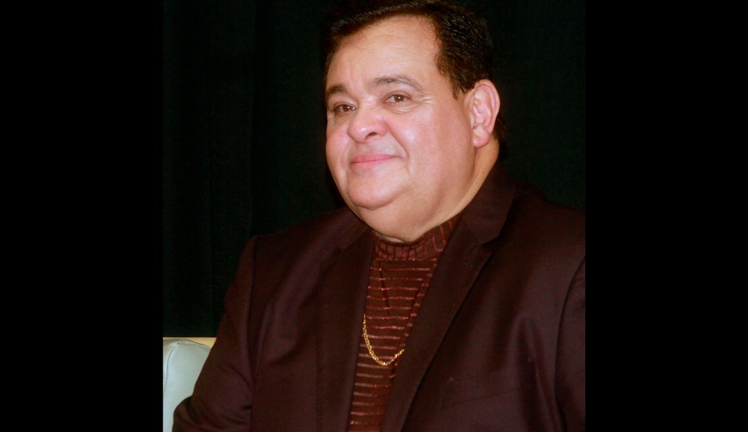 Richie Ray y su música: Richie Ray, el ‘rey de la salsa’, habla de su ...