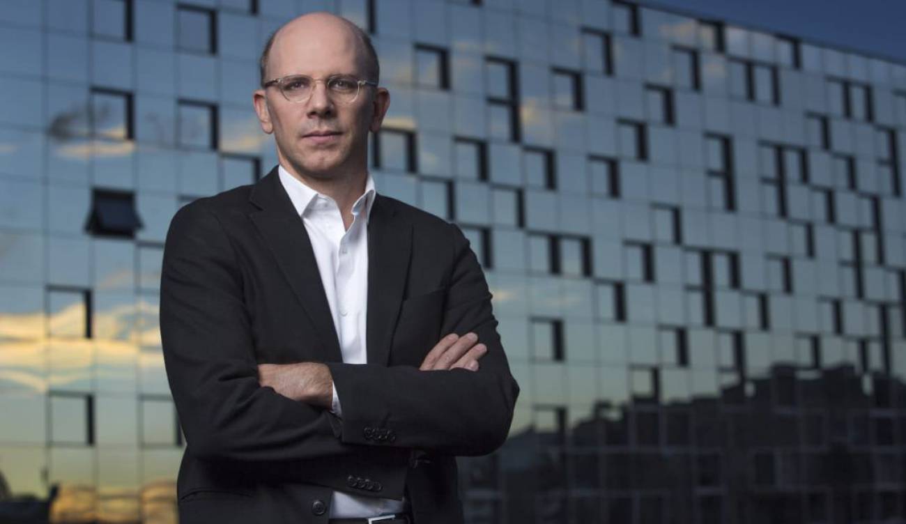 Alejandro Santos, nuevo director de contenidos y proyectos especiales ...