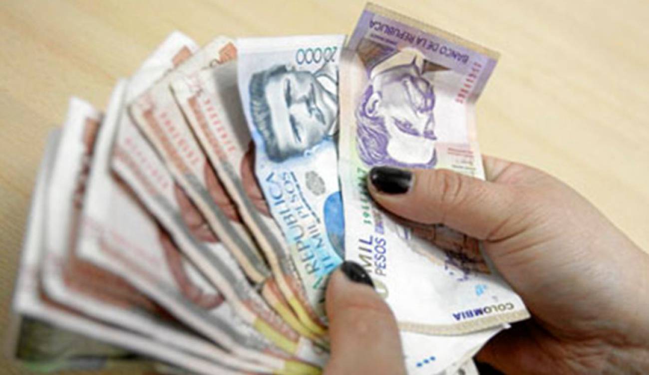 Comienzan A Pagarle Al Personal Público De Salud Inició Pago De