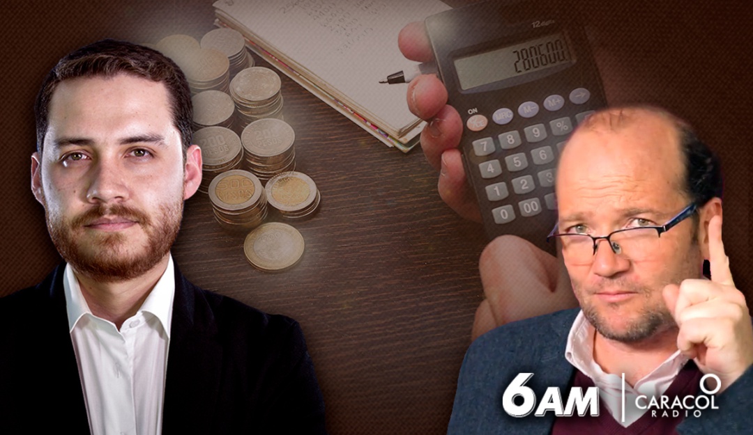 Columna de opinión Daniel Ruge: Habla director de Eufemismos especiales ...