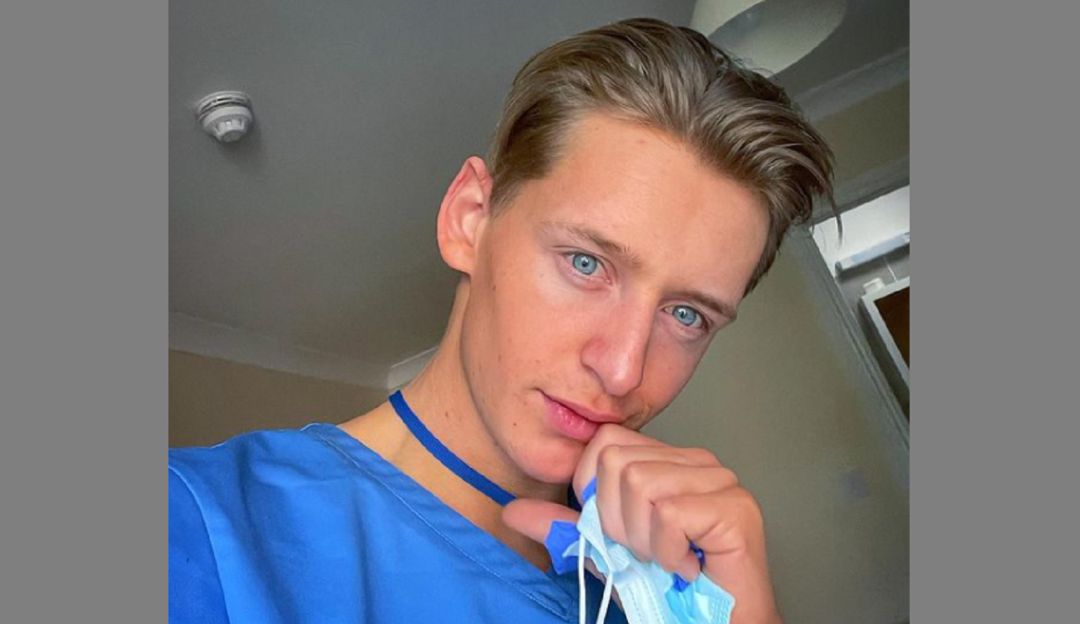 Only Fans médico: Médico renunció a su empleo y ahora gana más con ...