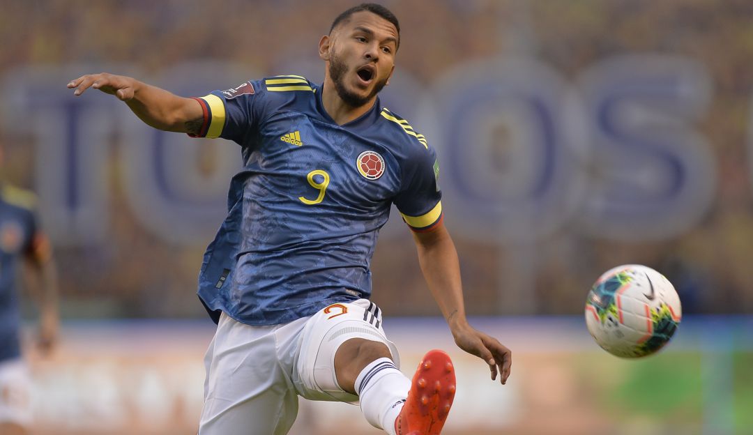 Luis Suárez Selección: Luis Javier Suárez: "Una meta que tengo es ir a ...