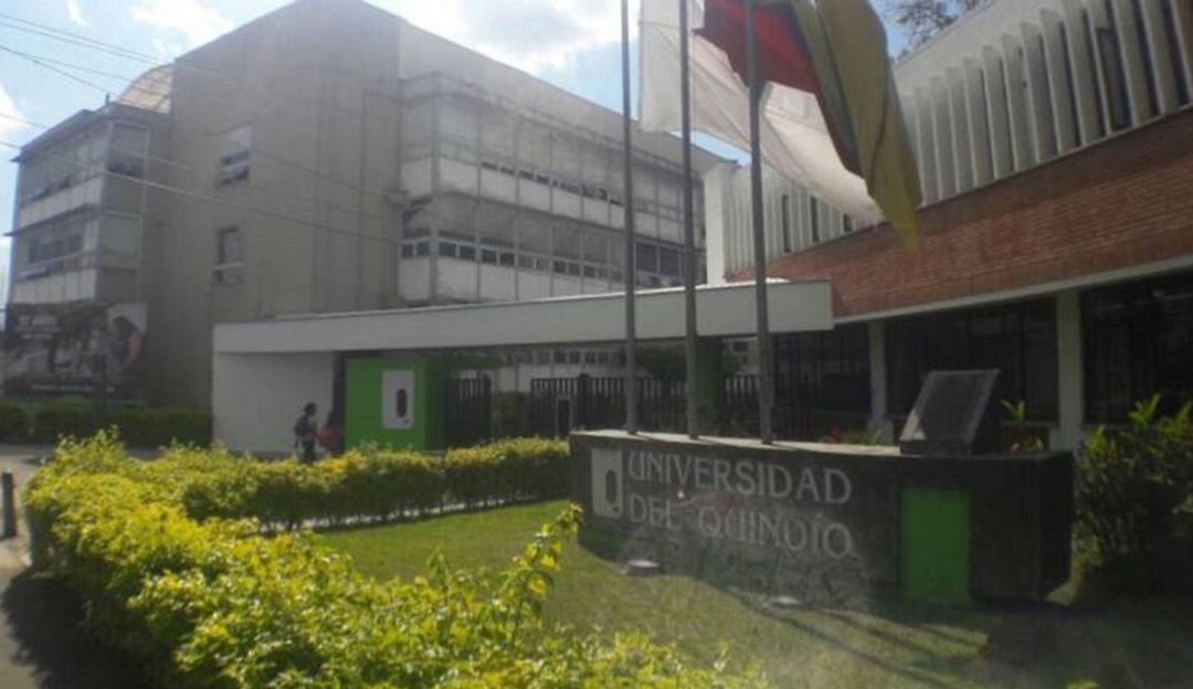 EDUCACIÓN: 95% de estudiantes de la Uniquindío se beneficiarían con ...