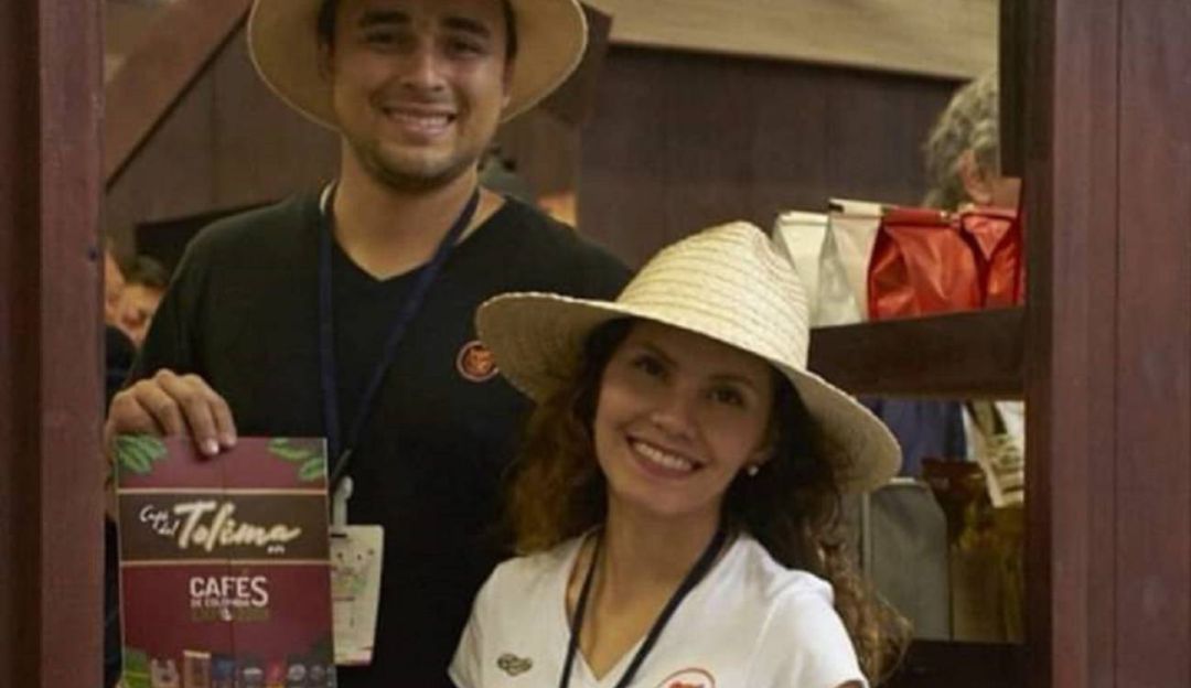 Café del Tolima: Joven emprendedora produce su café en Planadas y lo ...