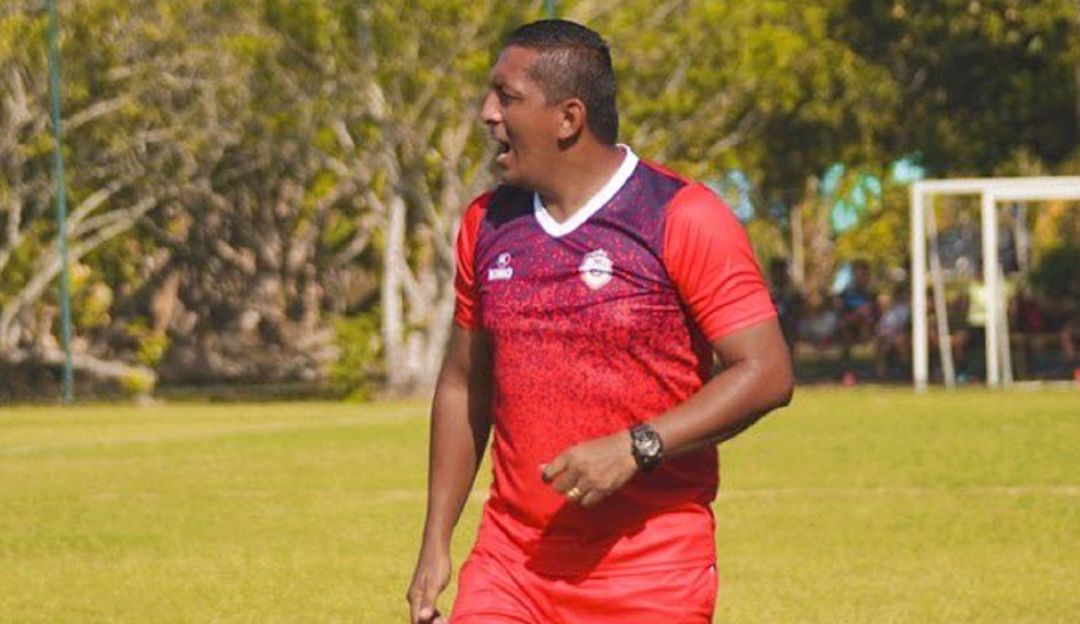 Fútbol colombiano: Jairo Patiño: “Lo primordial es ser protagonistas y ...