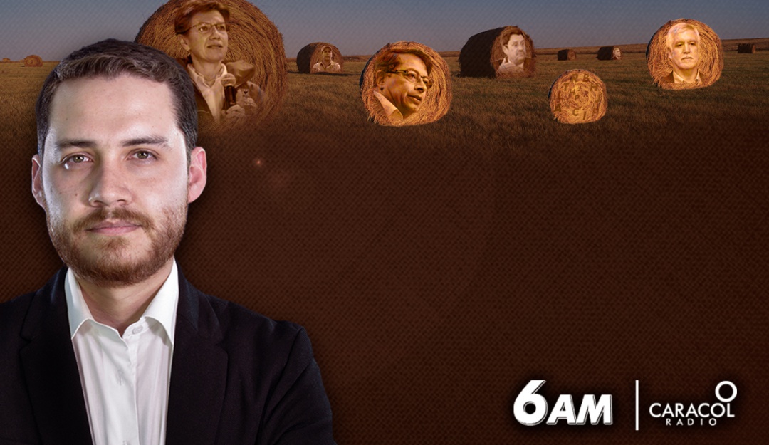 Humor, opinión y politica con Daniel Ruge: "Coaching para gobernar a ...