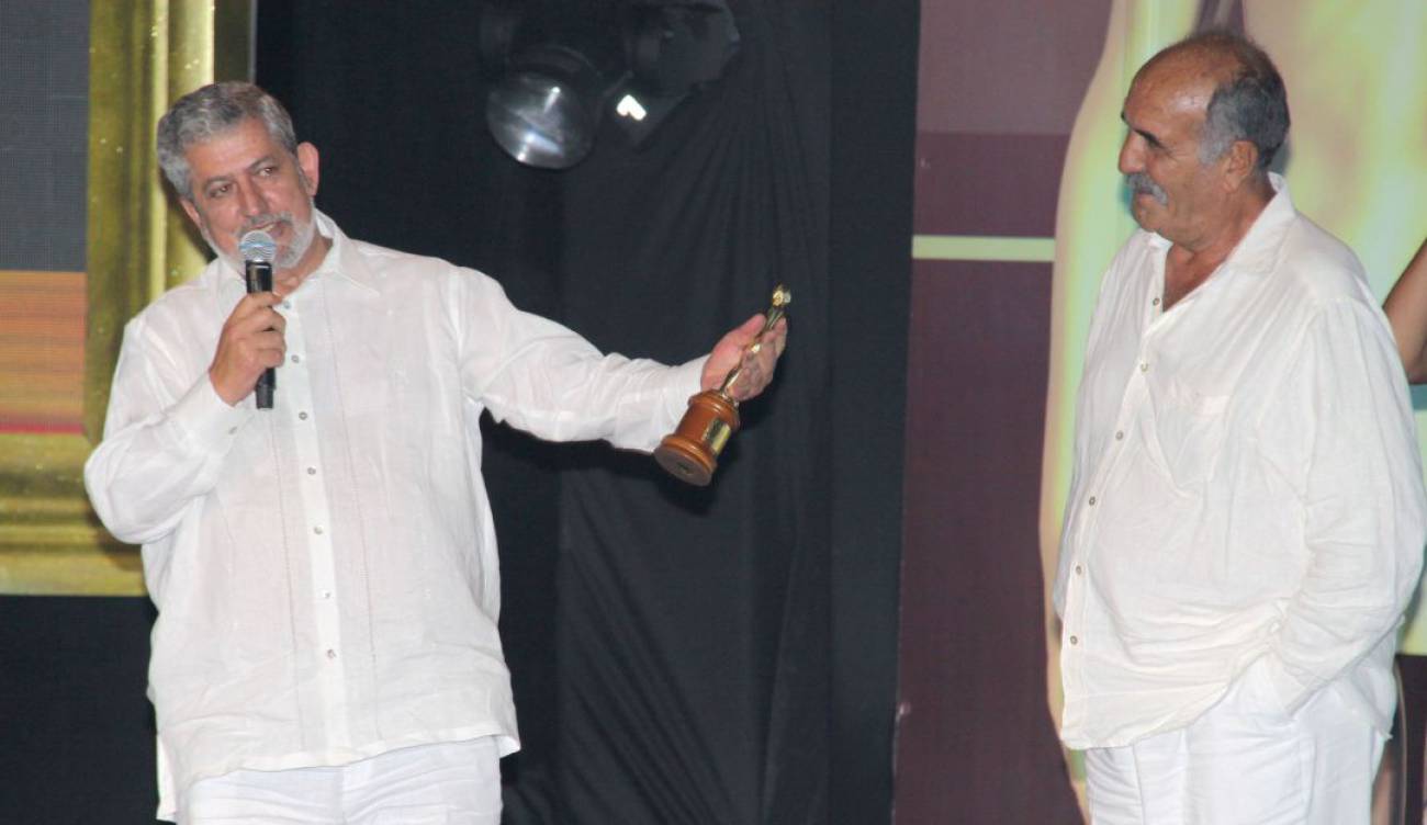 Falleció Alí Humar a los 76 años por coronavirus | Cultura | Caracol Radio