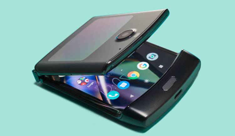 Celulares vintage: Para los nostálgicos: App de Motorola vuelve ...