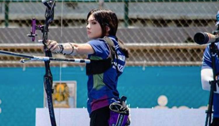 Valentina Acosta: Los primeros colombianos que competirán en los Juegos ...