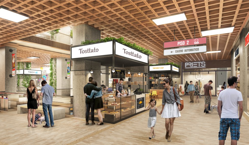 Dosquebradas tendrá nuevo centro comercial: Dosquebradas tendrá nuevo ...
