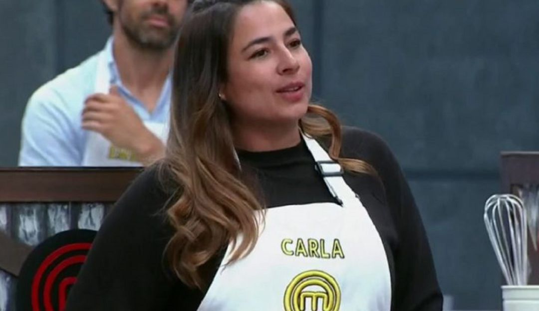 MasterChef Colombia 2021: Por qué caes por tus propias palabras: La ...