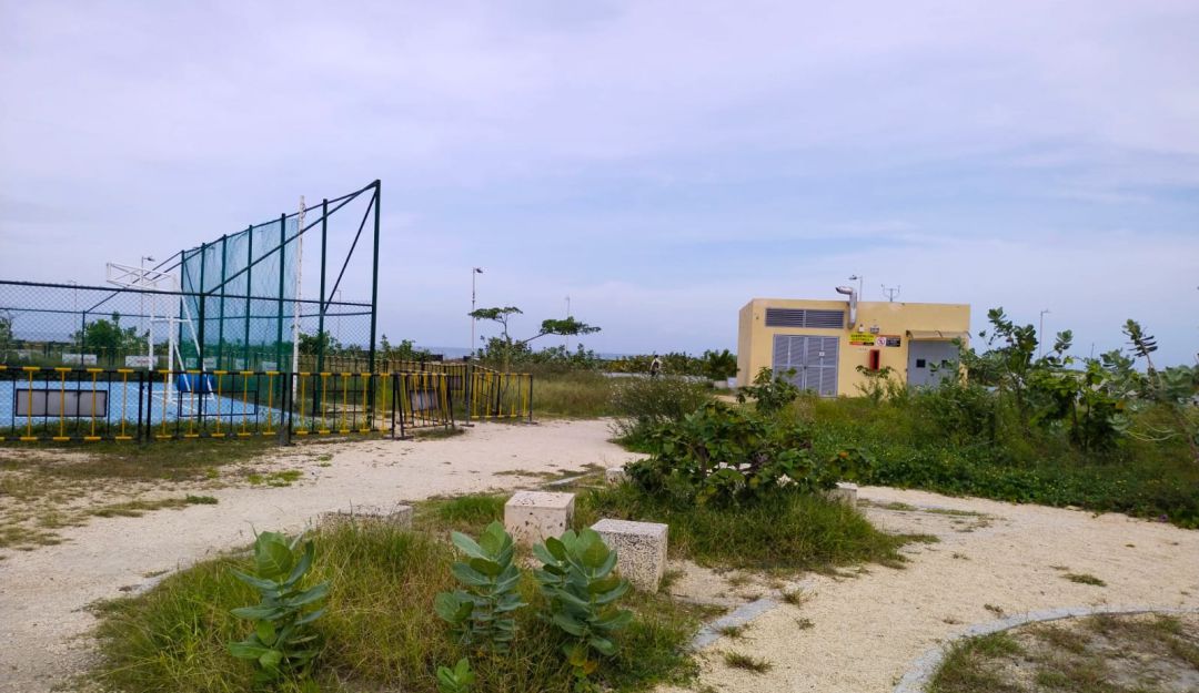 Parques en Cartagena: Realizarán I Festival al Parque para recuperar ...