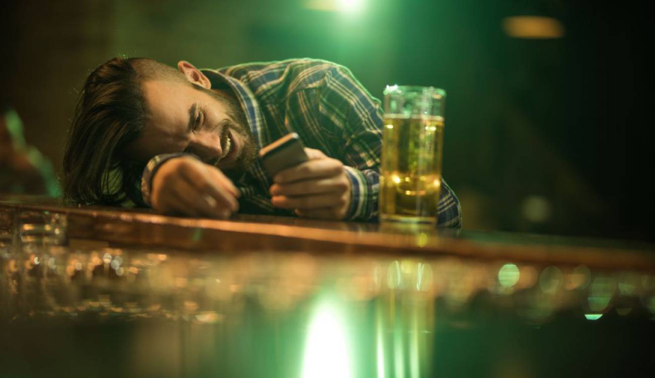 Día del Borracho: Las frases más frecuentes de una persona ebria ...