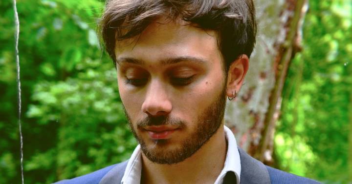 Simón Savi presenta “Último adiós” para cerrar ciclos | Cultura ...