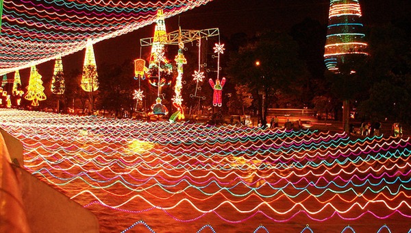 Navidad en Colombia, una época de tradiciones | Entretenimiento ...